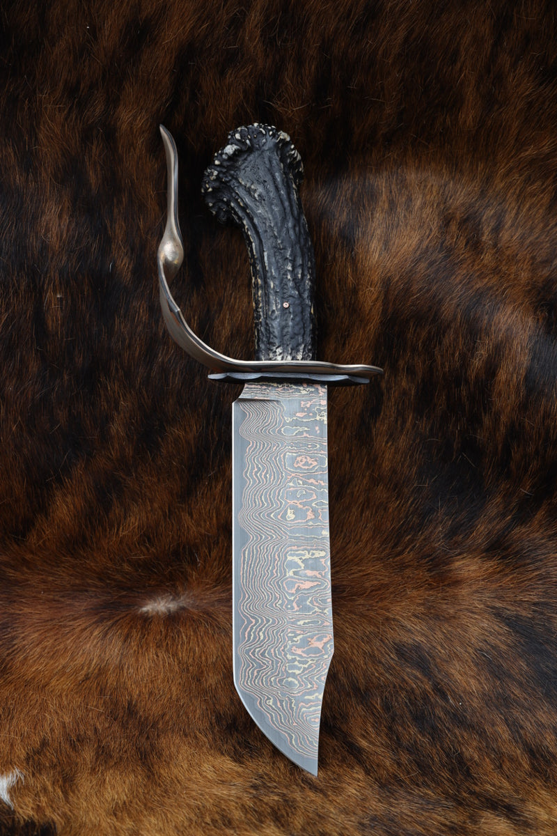 Obscene Bowie #3 – Something Obscene Company